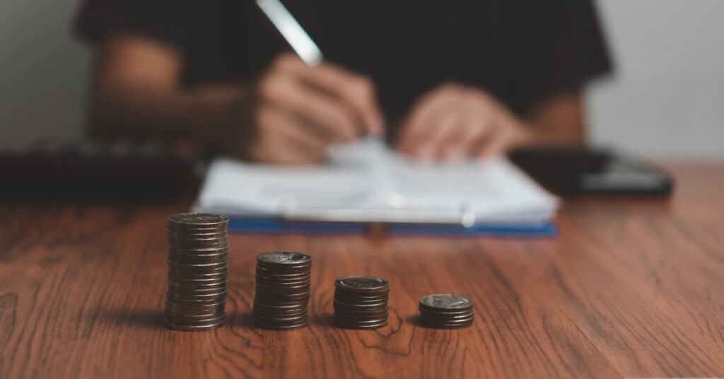 Breaking Free From Debt: Your Roadmap To Financial Freedom