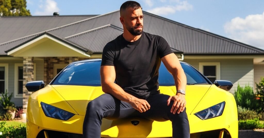 Travel The World And Get Paid: Matthew Lepre's Dream Job Offer
