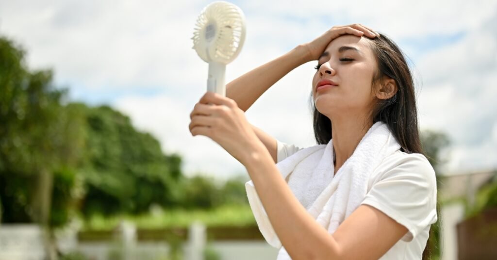 13 Summer Essentials To Keep You Cool, Comfy, Stylish