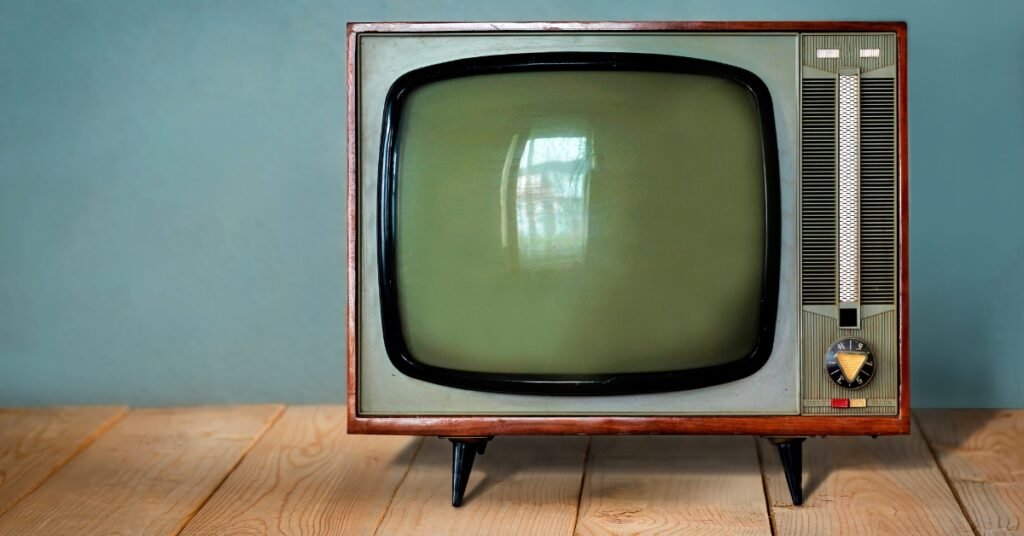 10 Essential Steps To Develop And Pitch Your TV Show