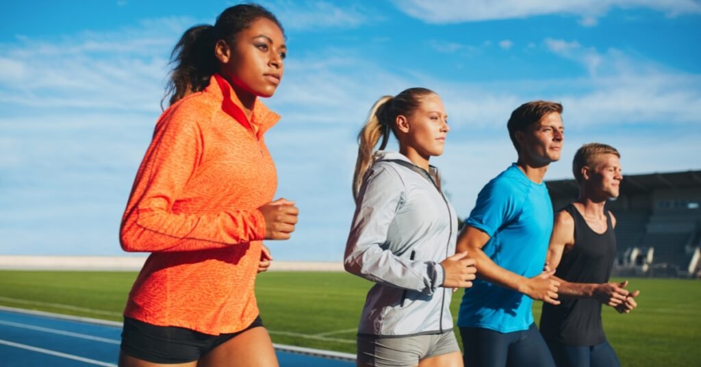 11 Essential Tips To Improve Your Sports Skills And Performance