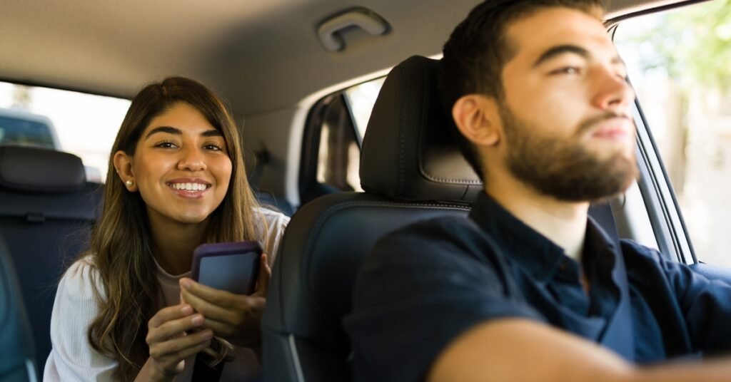 10 Fun Ways To Embrace Your Inner Passenger Princess