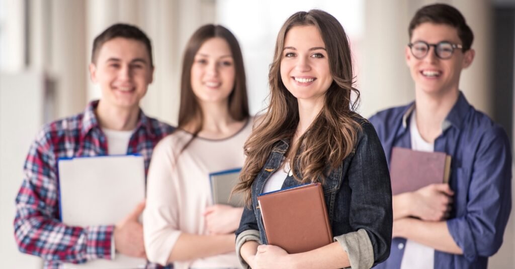 7 Easy Ways Students Can Make A Big Difference In Society
