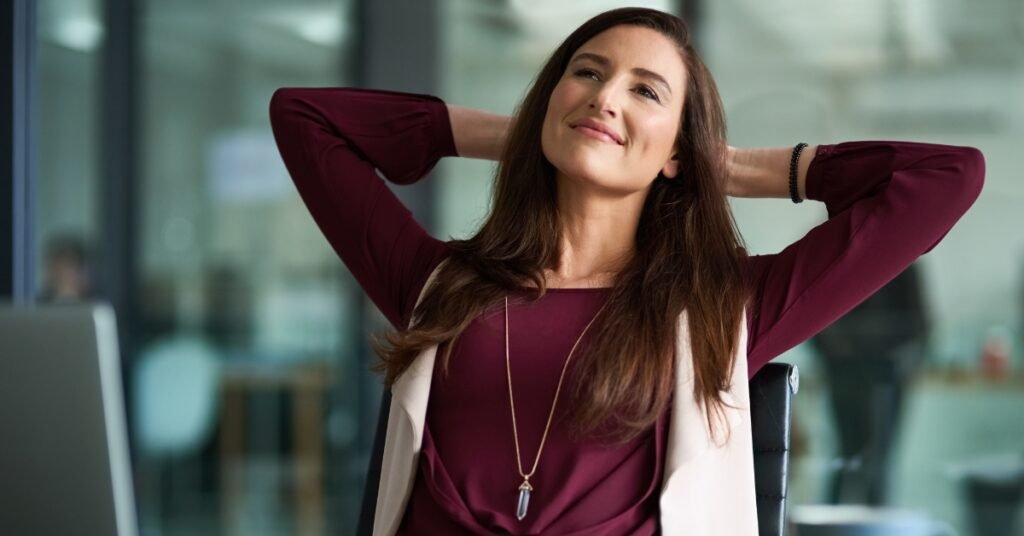 Manifest Your Dream Job: A Step By Step Guide To Success