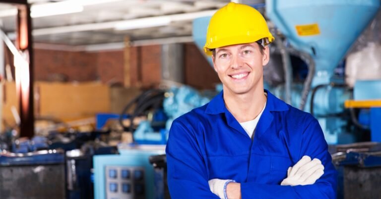 What Are Blue Collar Jobs? Your Friendly Guide To These Vital Roles