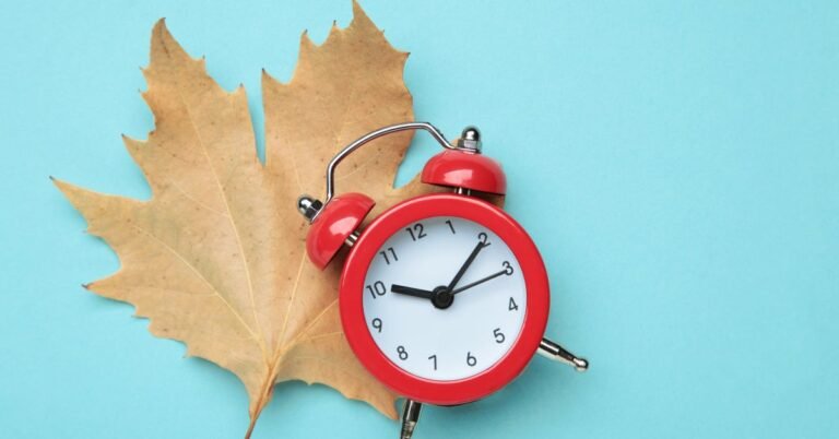 When Do Clocks Fall Back In 2025? Essential Guide